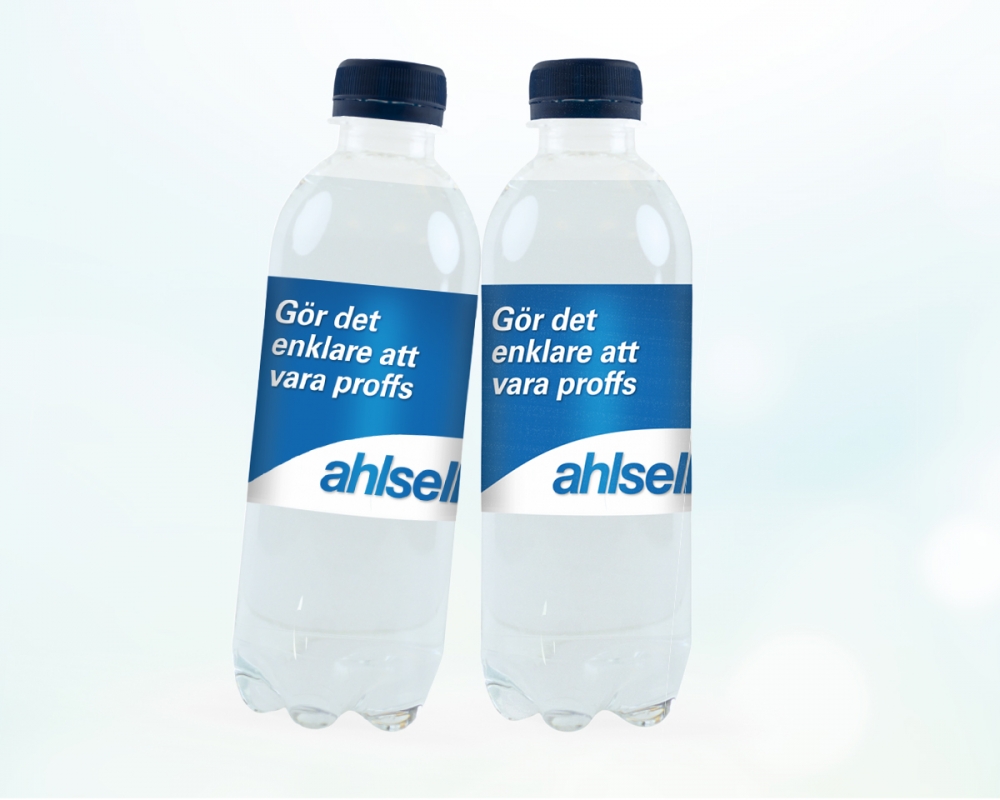 Ahlsell Logo